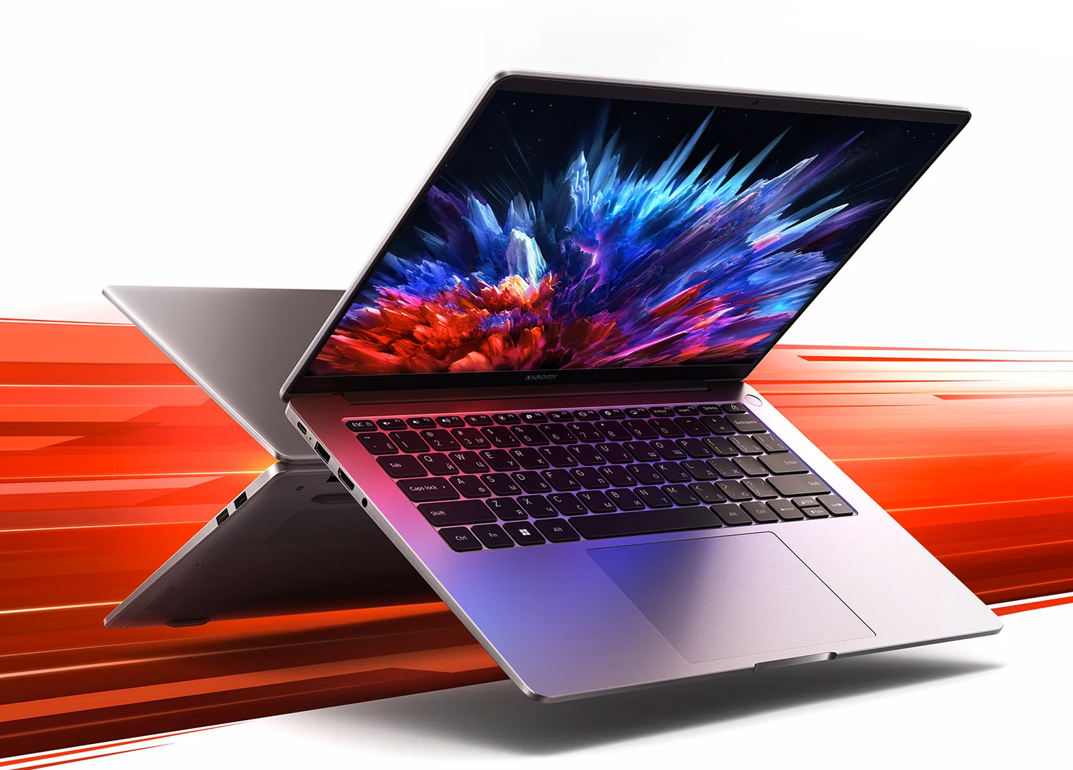 Xiaomi Book 14 with 2.8K 120Hz display & Intel 12th Gen processors ...