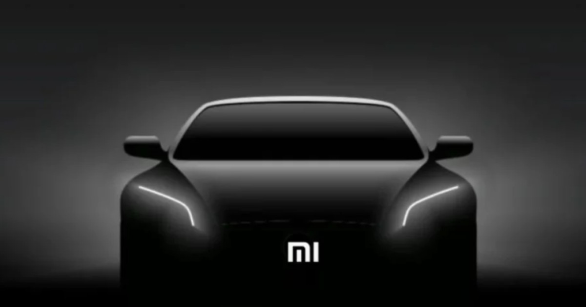 Xiaomi Modena EV to feature advanced crash detection and emergency contact alerts - Gizmochina