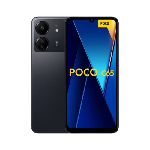 Xiaomi Poco C65 - Specs, Price, Reviews, and Best Deals