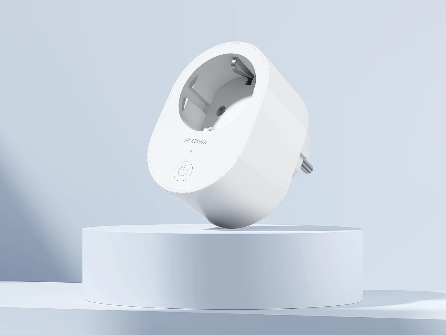 Xiaomi Smart Plug 2 Wi-Fi with energy consumption tracking to launch ...