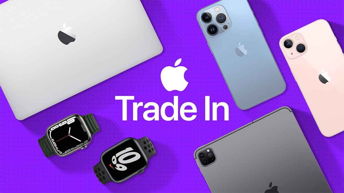 Apple Raises Trade-In Values for Android Devices, But Samsung's Program ...