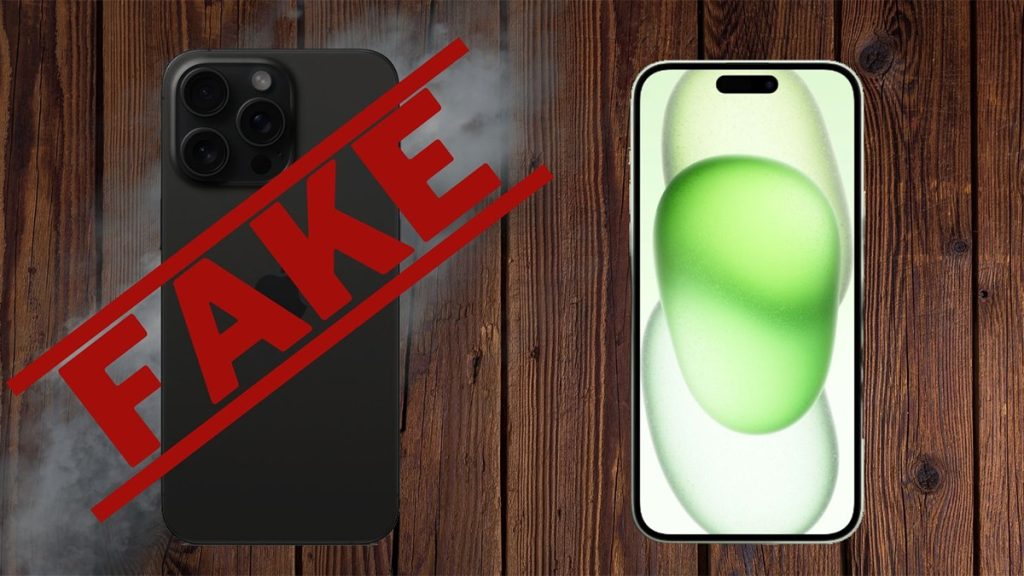 Customer's Nightmare: Apple Sent an Android Phone to Its Customer ...