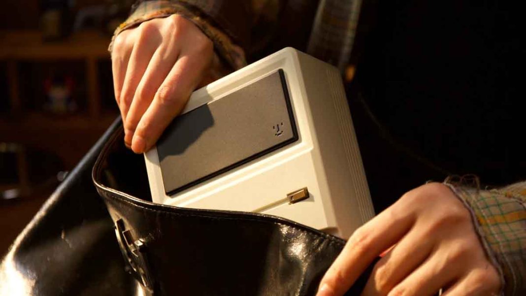 The Future of Retro Gaming: AYANEO Retro Mini PC AM01, Now Available on Indiegogo - Gizmochina