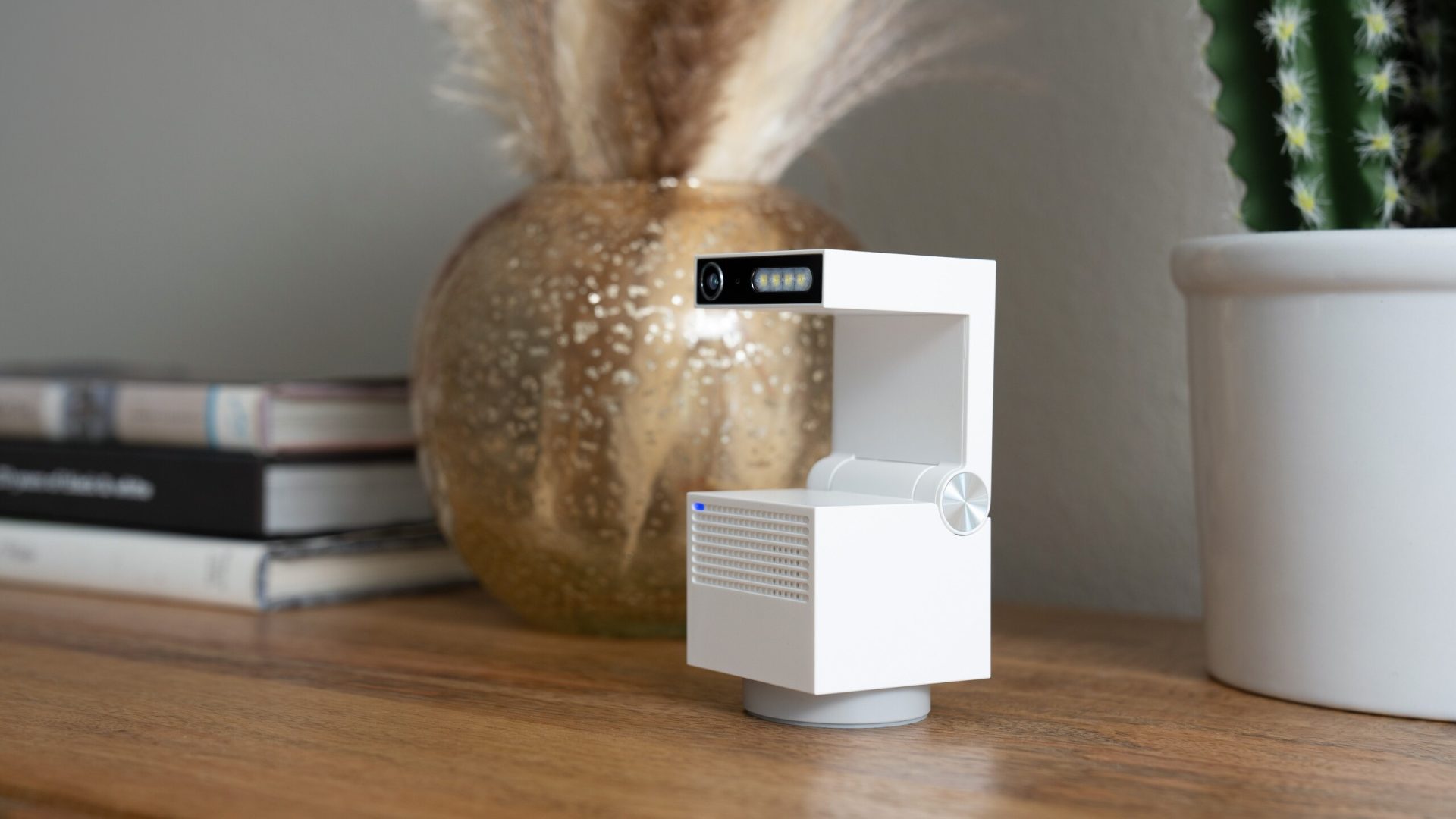 Psync Camera Genie S unveiled as the world’s first GPT-powered indoor ...