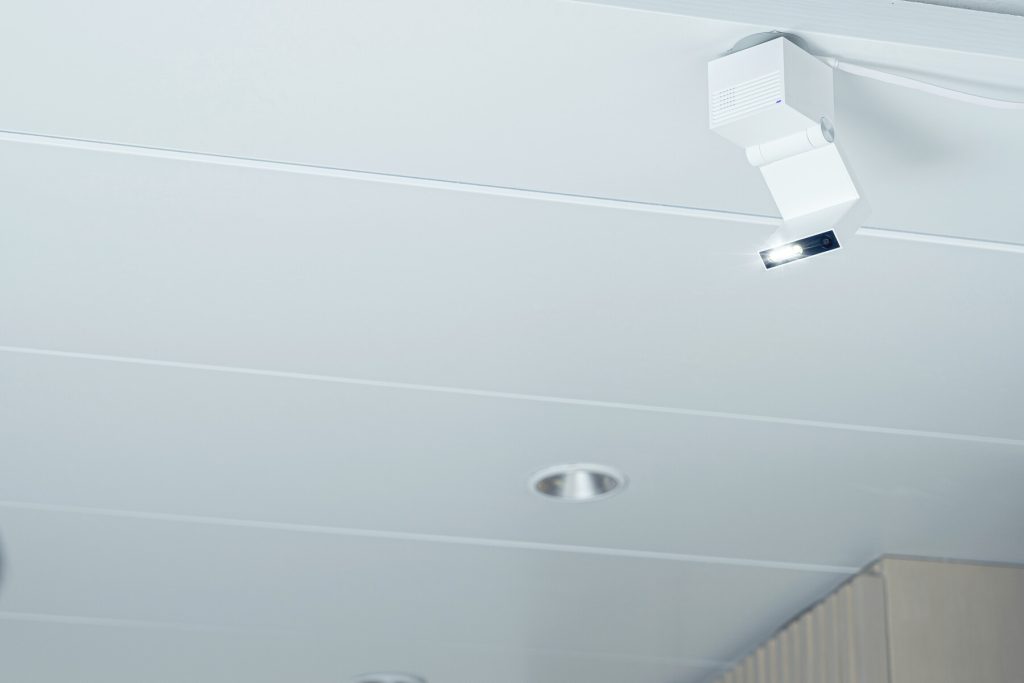 Psync Camera Genie S unveiled as the world’s first GPT-powered indoor ...