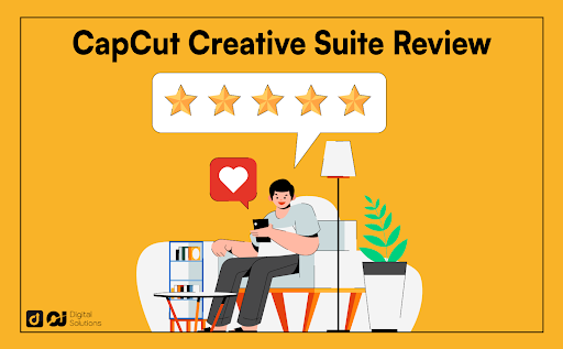 Capcut Creative Suite Guide Pros And Cons Explored Gizmochina