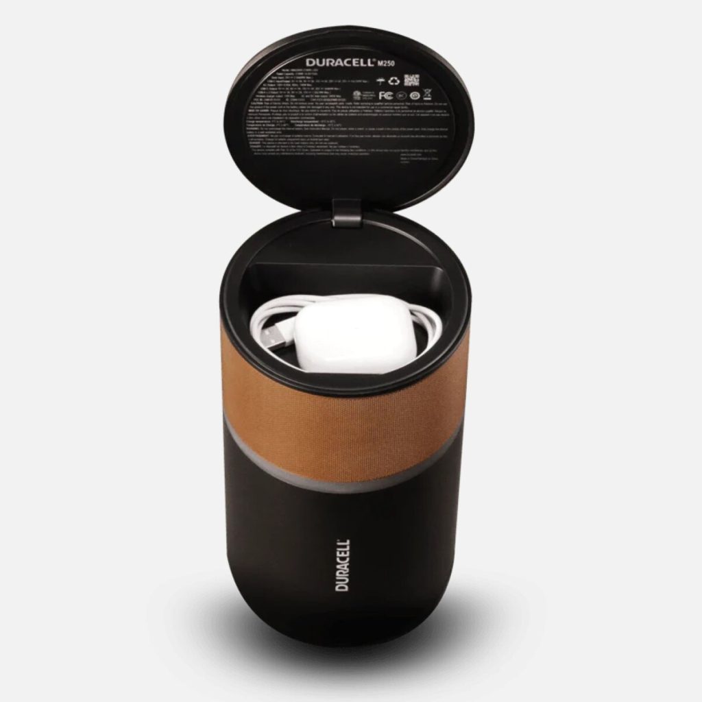 Duracell unveils 60,000mAh, 25,000mAh power banks in charming battery ...