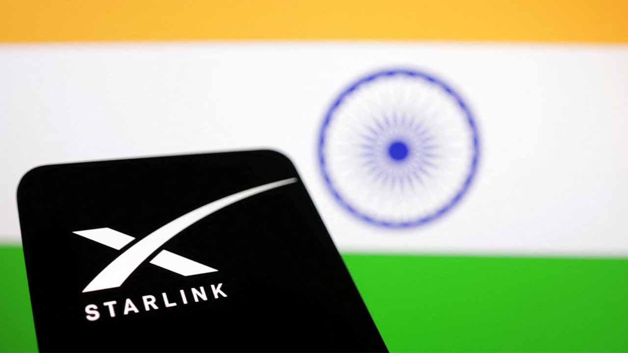 Elon Musk's Starlink Ushers in a New Era of Internet Connectivity for ...