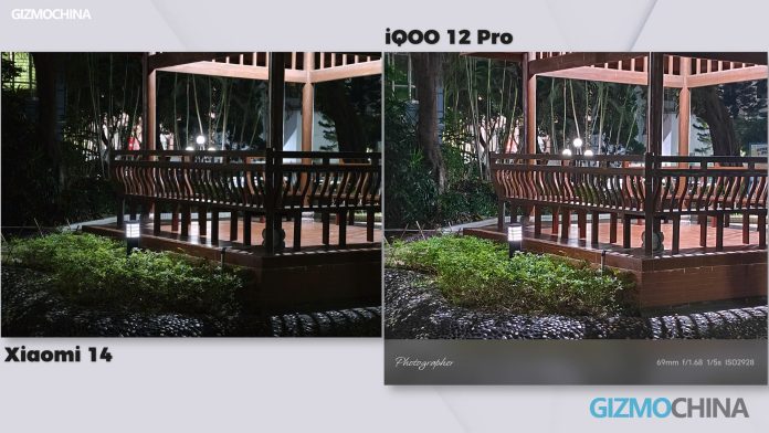 iQOO 12 Pro Review: When The Muscle Guy Dressed Up As A Gentleman ...