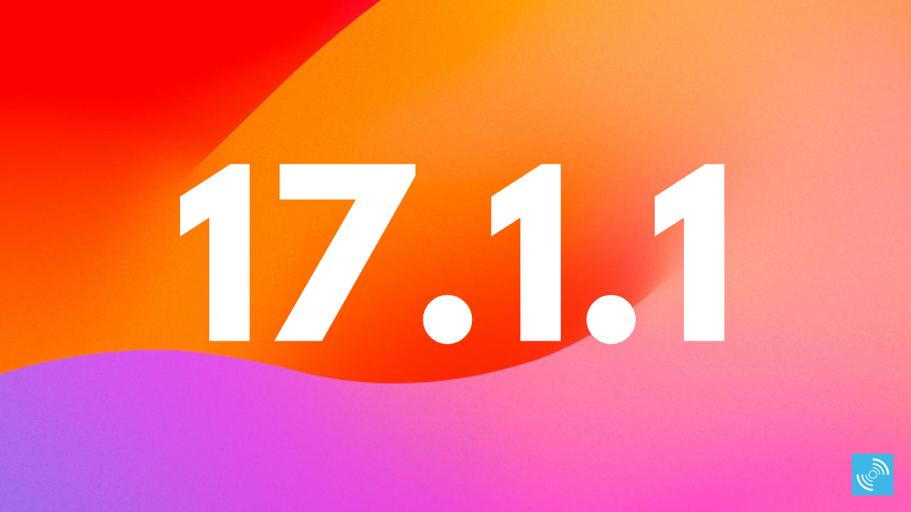 Apple's latest iOS 17.1.1 update addresses BMW wireless charging bug ... Apple's latest iOS 17.1.1 update addresses BMW wireless charging bug ...