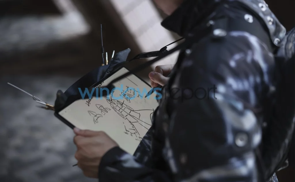 Fashion Meets Function: Lenovo's Tab Wear Collection Unveiled - Gizmochina