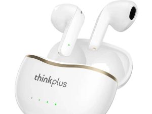 Lenovo ThinkPlus X16 TWS earbuds with IPX4 protection and affordable price released - Gizmochina