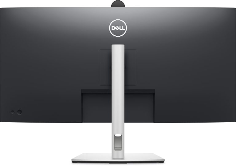 Dell unveils P-series video conferencing monitors with 90W power ...