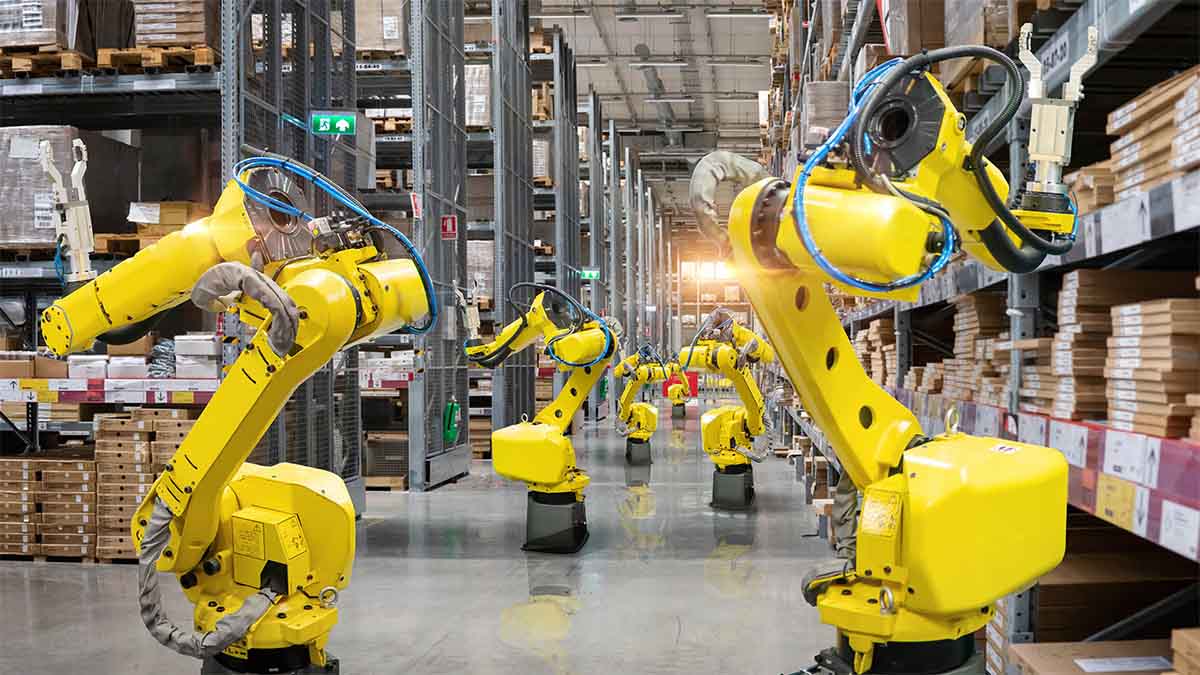 Deadly Robot Mistook Human for Box, Killed Man, and Raised Safety ...