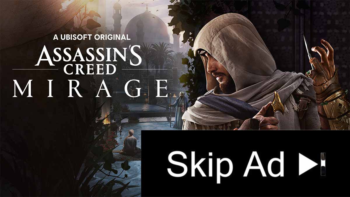 Ads are Coming: Ubisoft Faces Criticism for In-Game Advertising ...