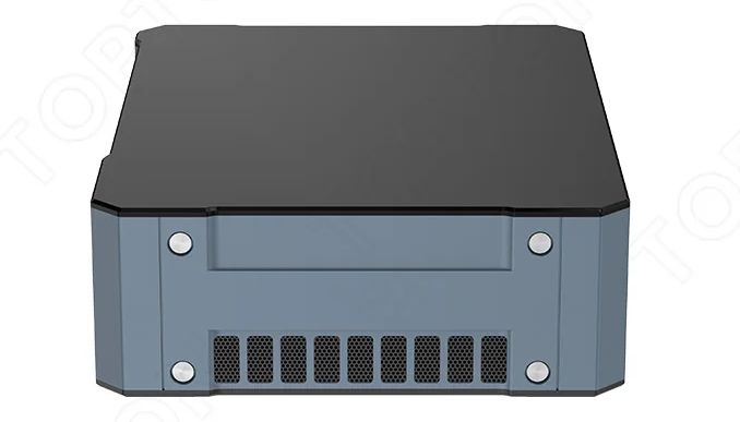 TOPTON V700 mini-PC with Intel Core i9-13900H launched - Gizmochina