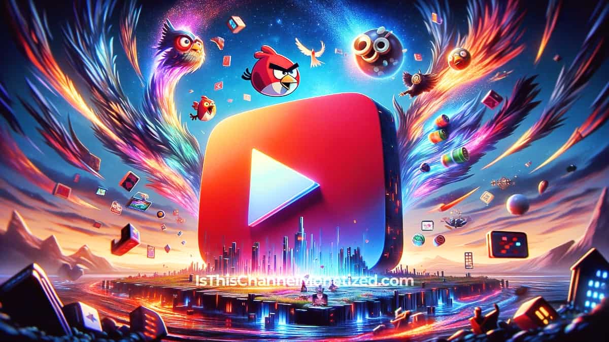 YouTube Dives into Gaming with Playables, A New Era for Entertainment ...