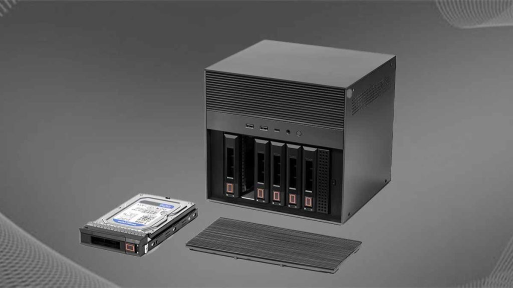 ZimaCube: A Kickstarter Campaign for a New Era of Personal Cloud ...