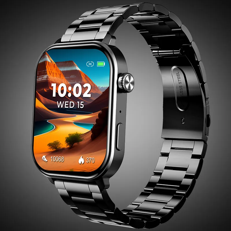 beatXP Unbound Pro metallic strap variant unveiled with Rs 3,999 price ...