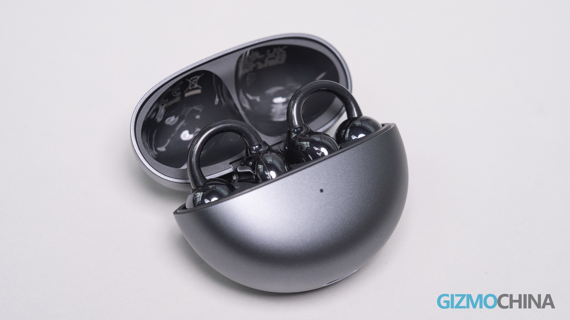 HUAWEI FreeClip Open-Ear Earbuds Review: Clip-on Comfort with C-bridge ...