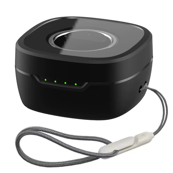 Kospetfit iHeal Ring launched with claimed blood pressure monitoring - Gizmochina