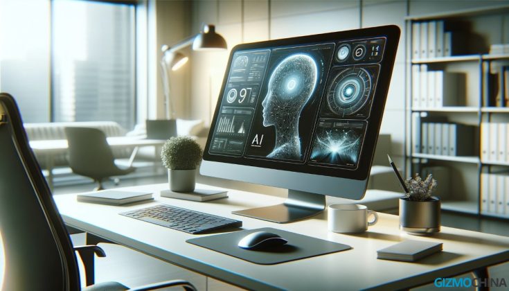 AI-powered PCs to dominate China's market in 2024 - Gizmochina