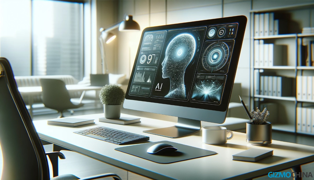 AI-powered PCs to dominate China's market in 2024 - Gizmochina