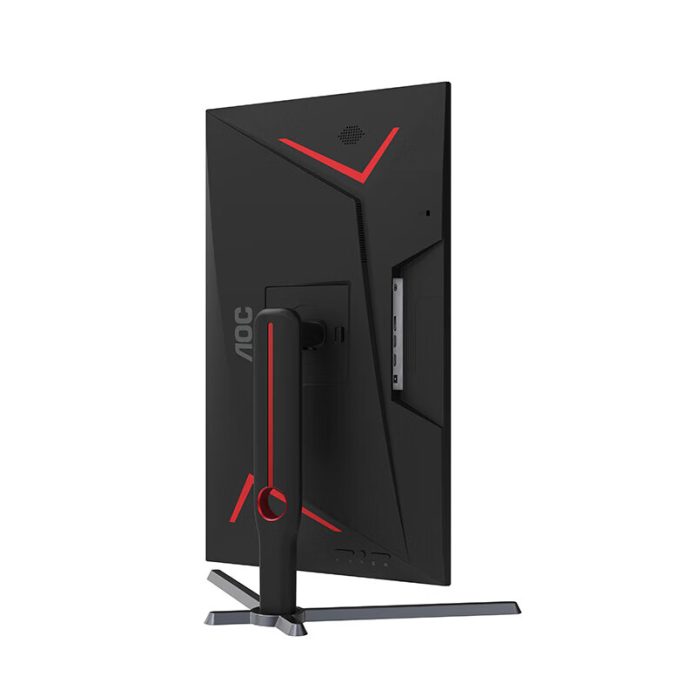 AOC U27G10 gaming monitor with 27" 4K 160Hz Fast-IPS panel launched for ...
