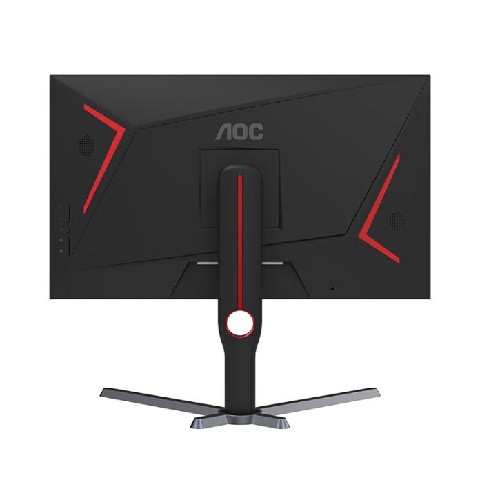 AOC U27G10 gaming monitor with 27" 4K 160Hz Fast-IPS panel launched for ...