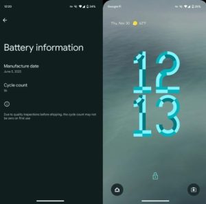 Android 14 QPR1 update arrives with big Feature Drop and December security patch