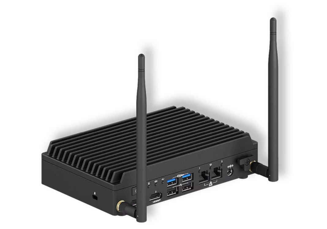 Asus launches NUC 13 Rugged, a fanless, dustproof mini PC with Intel ...