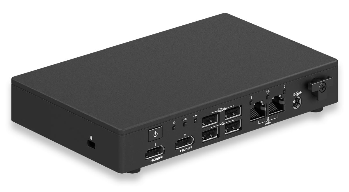 Asus launches NUC 13 Rugged, a fanless, dustproof mini PC with Intel ...