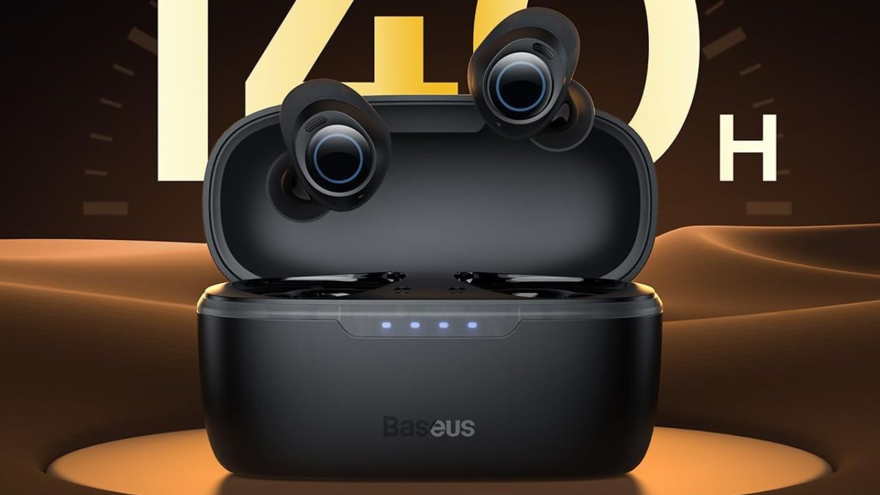 Baseus Bowie MA10 earbuds with Bluetooth 5.3, ANC, IPX6 rating launched ...