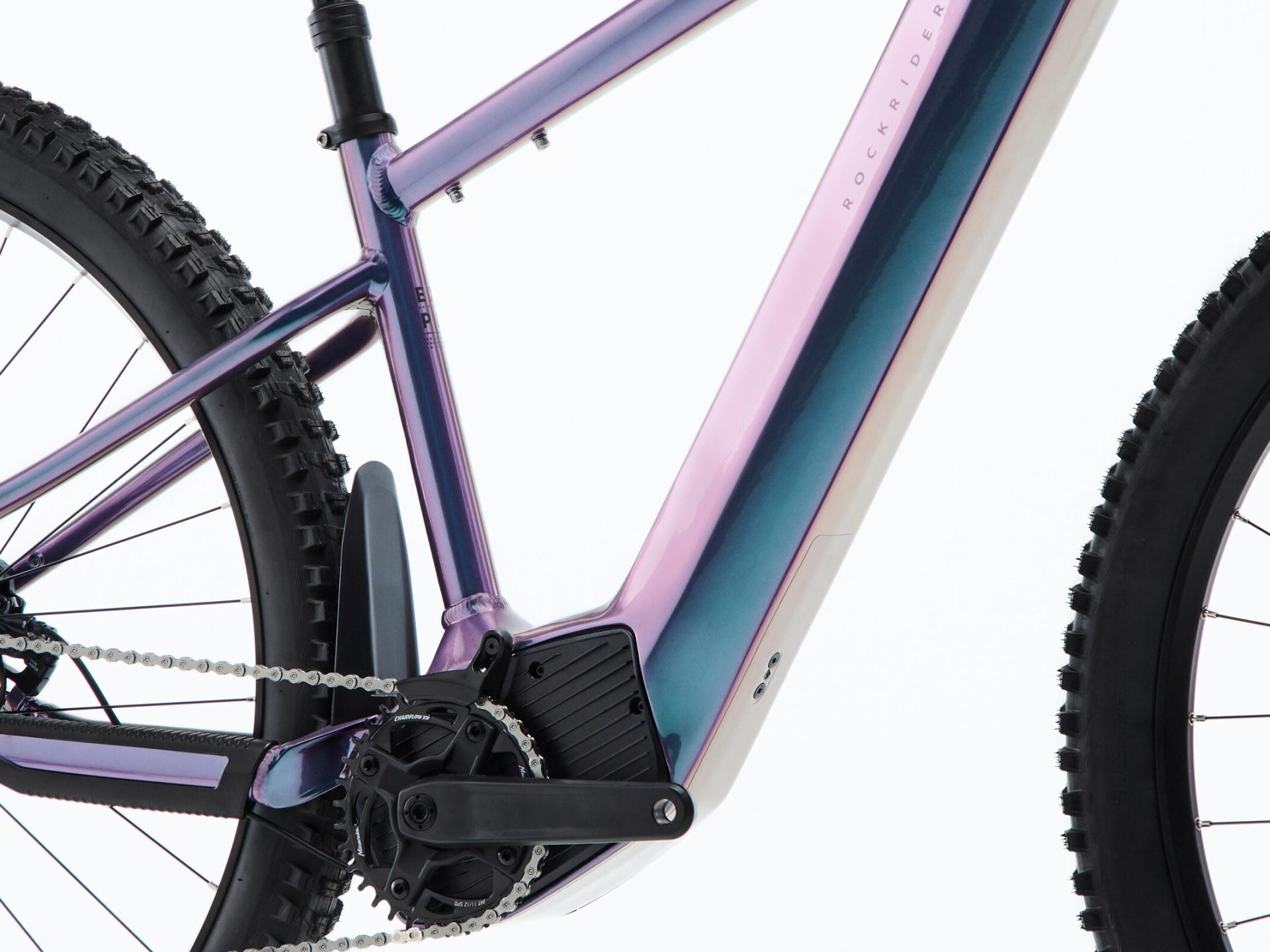 Decathlon Rockrider E-EXPL 700 electric bicycle launched in striking ...