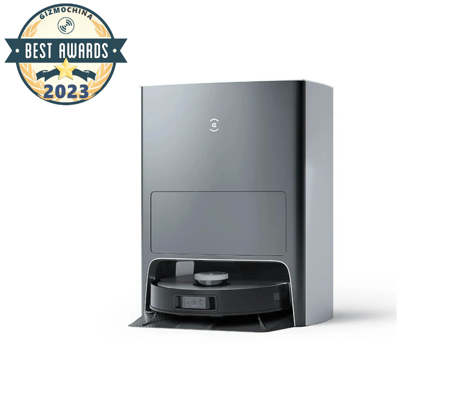 Best Robot Vacuums Of 2023 Gizmochina