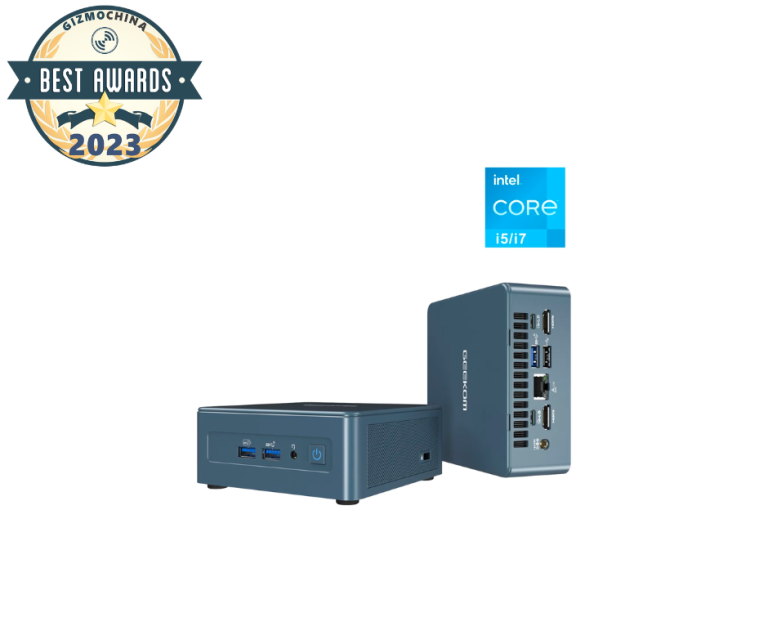 Best Mini PCs of 2023 - Gizmochina