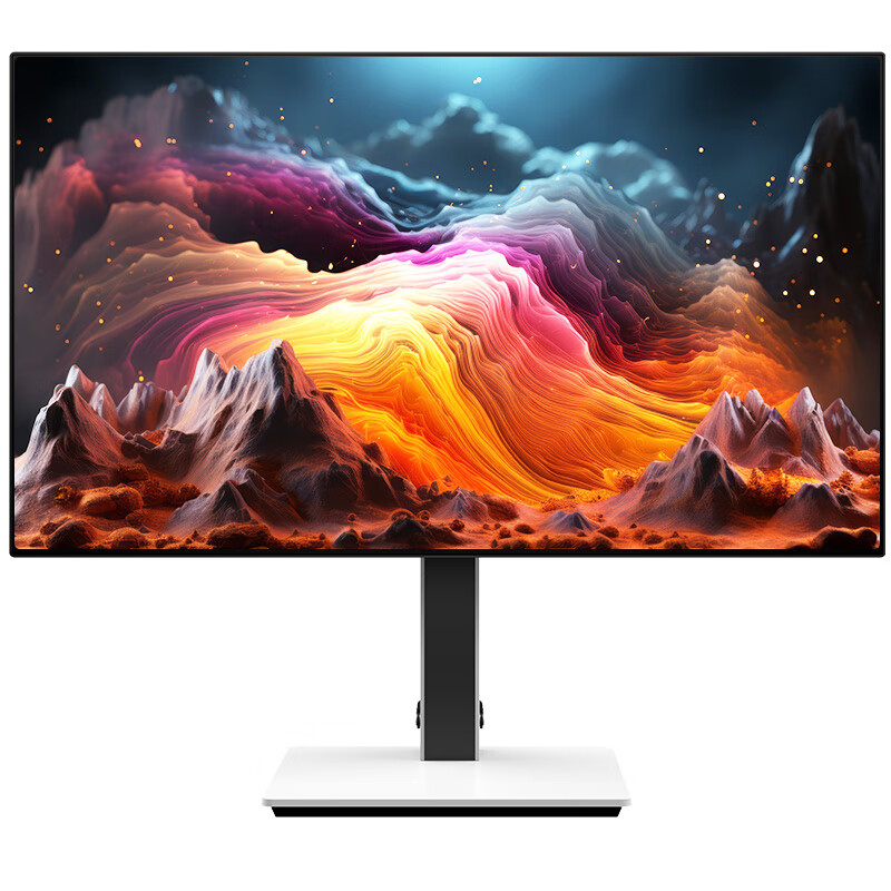 HKC launches P273U MAX monitor with slim bezels, 4K Nano IPS panel for ...