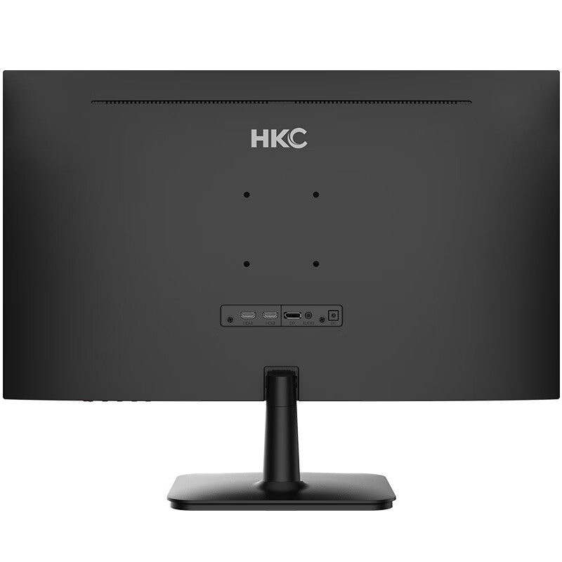 HKC S2716U, a 27-inch 4K monitor with IPS panel debuts at 999 yuan ($140) - Gizmochina