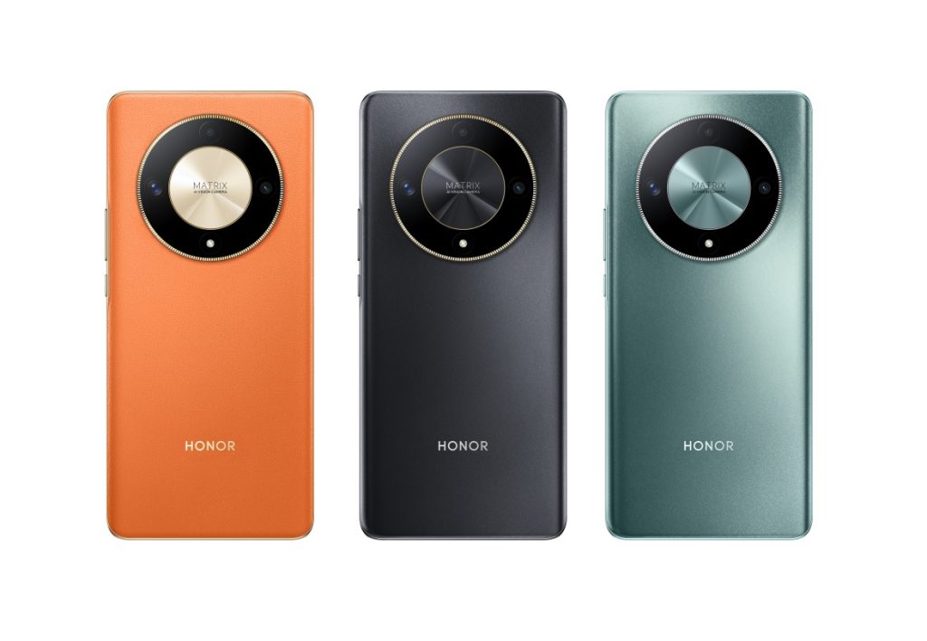 Honor Magic 6 Lite launched in the UK with Snapdragon 6 Gen 1, 5300mAh ...