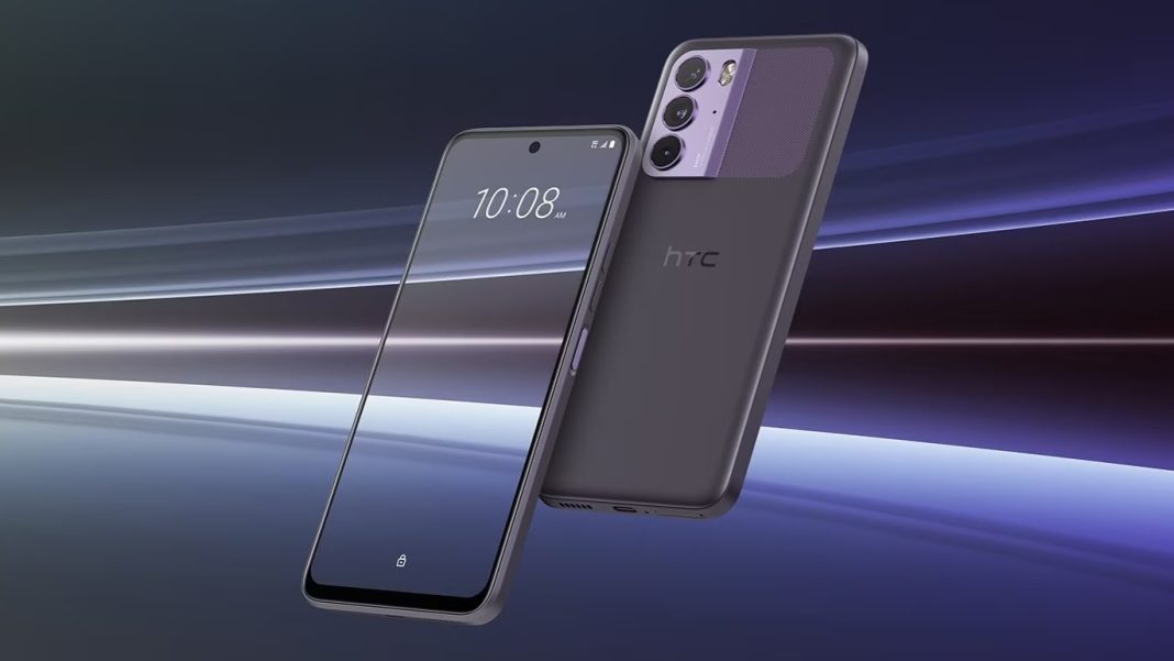 HTC plans to launch 1-2 phones in 2024 using Snapdragon 7 series ...
