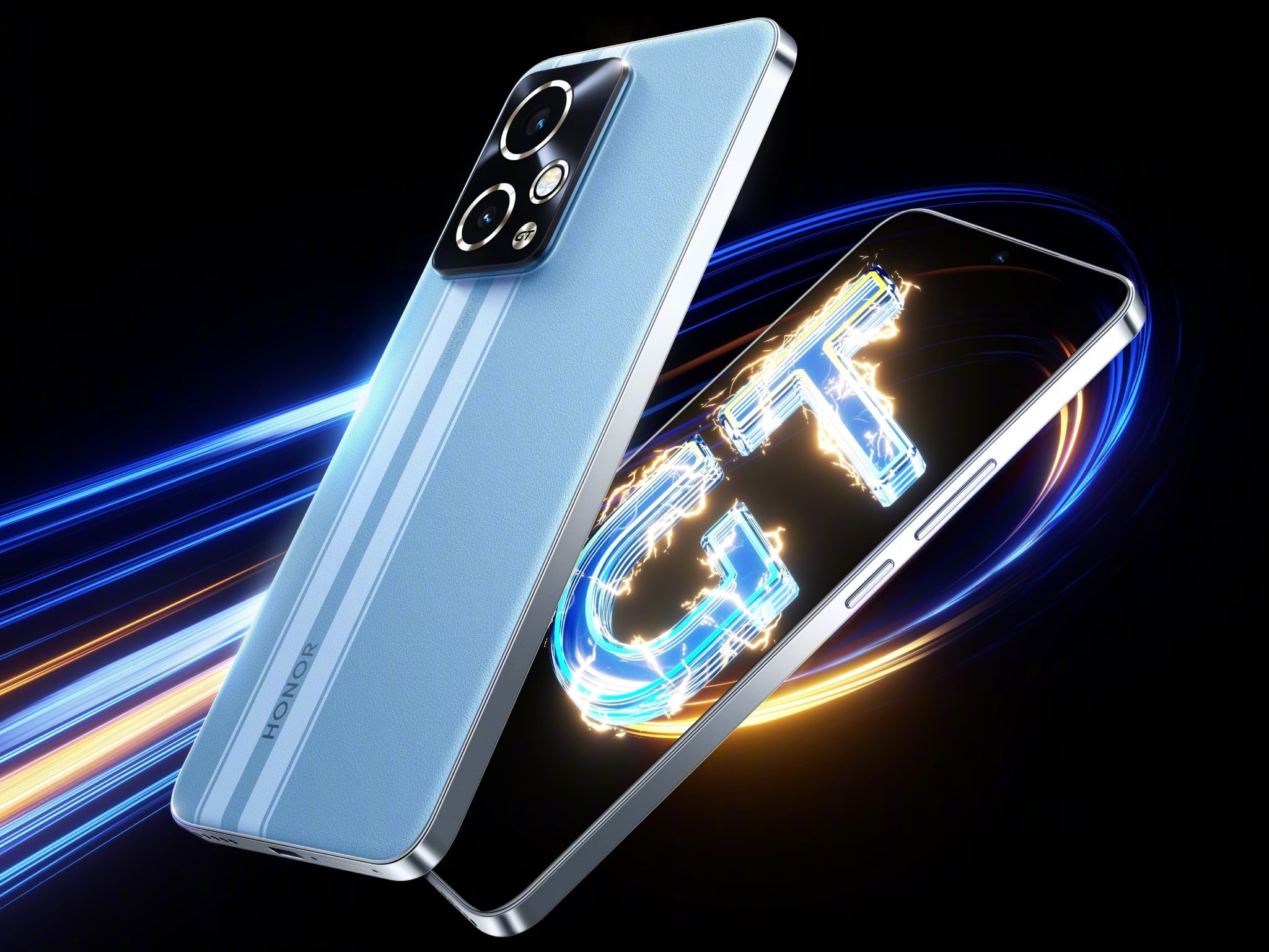 Honor 90 GT Roundup: Everything about the brand's first 24GB RAM ...