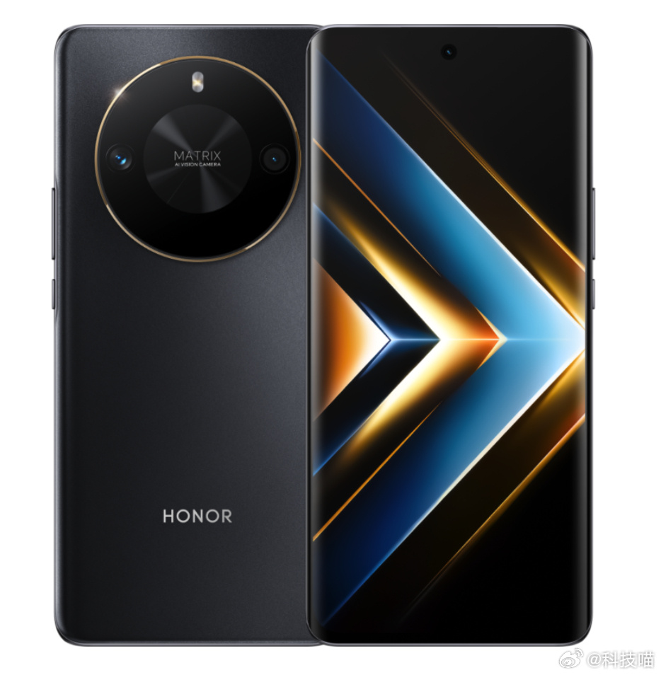 Honor X50 GT specifications, configurations, renders emerge before official announcement ...