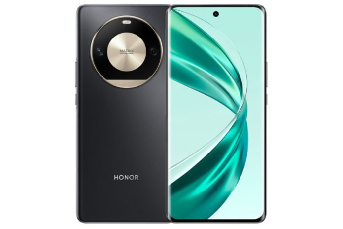 Honor X50 Pro quietly launched in China with Snapdragon 8+ Gen 1 ...
