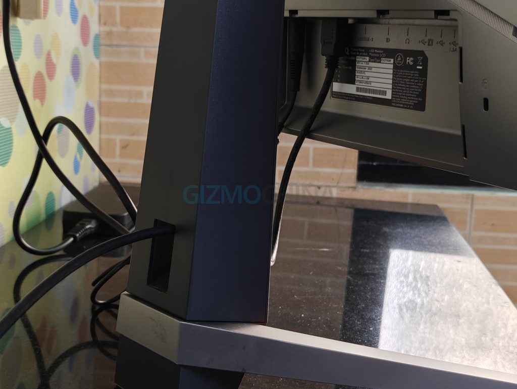 BenQ Mobiuz EX270QM Gaming Monitor Review: Elevating gaming experience ...
