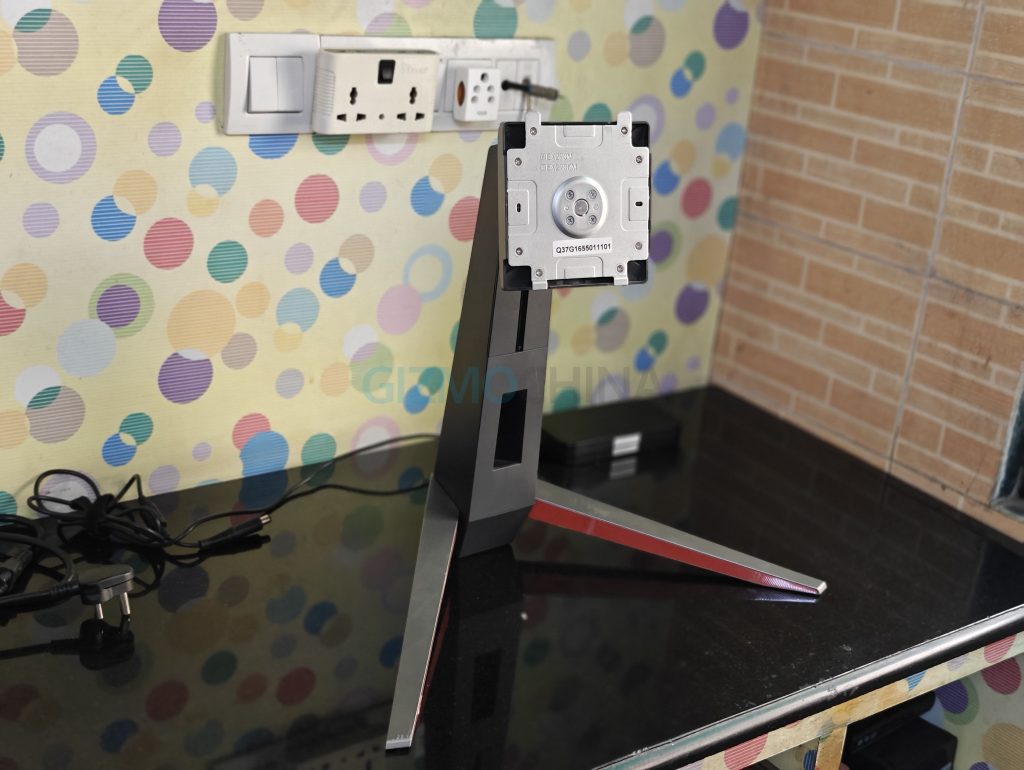 BenQ Mobiuz EX270QM Gaming Monitor Review: Elevating gaming experience ...