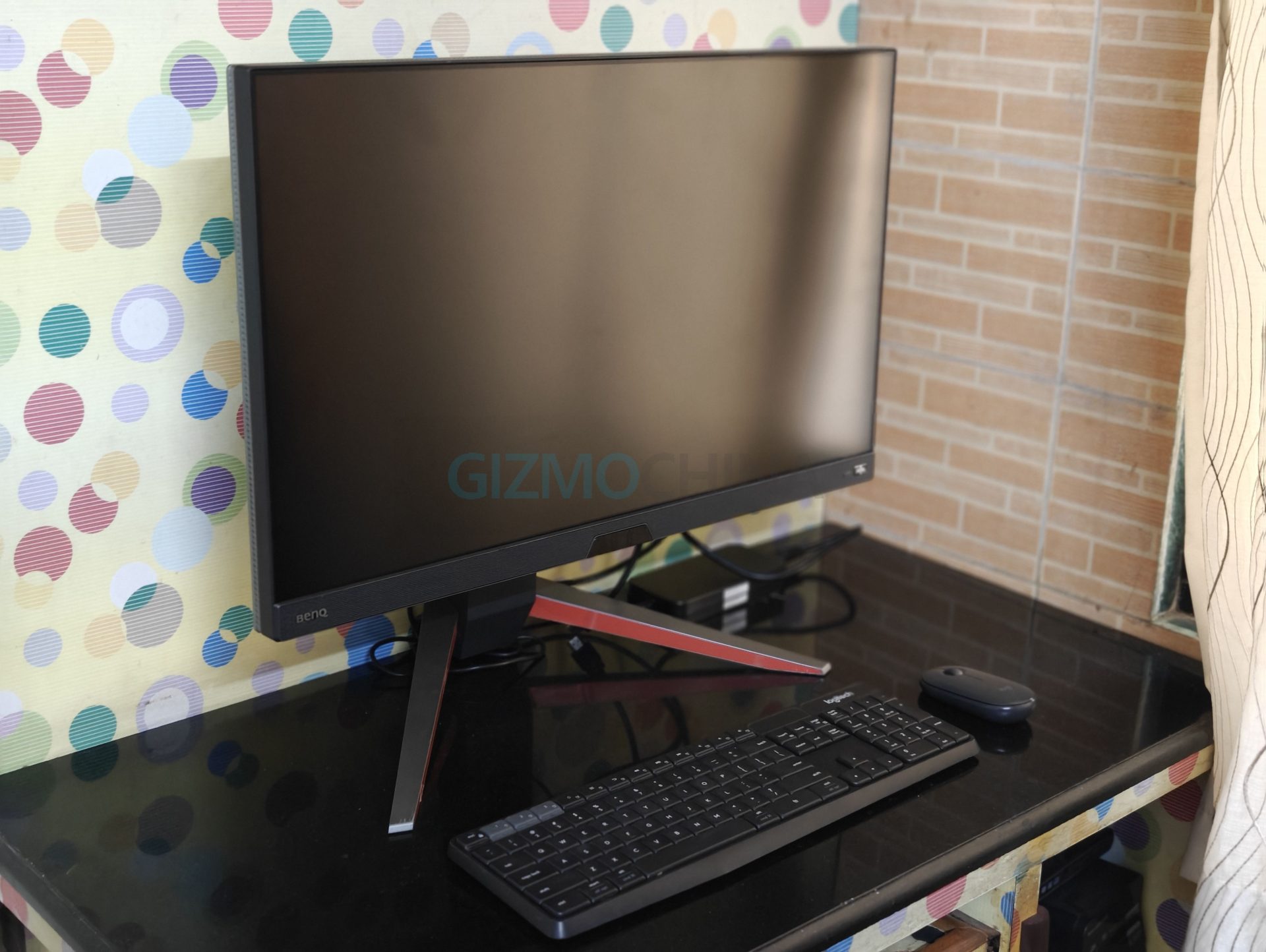 BenQ Mobiuz EX270QM Gaming Monitor Review: Elevating gaming experience ...