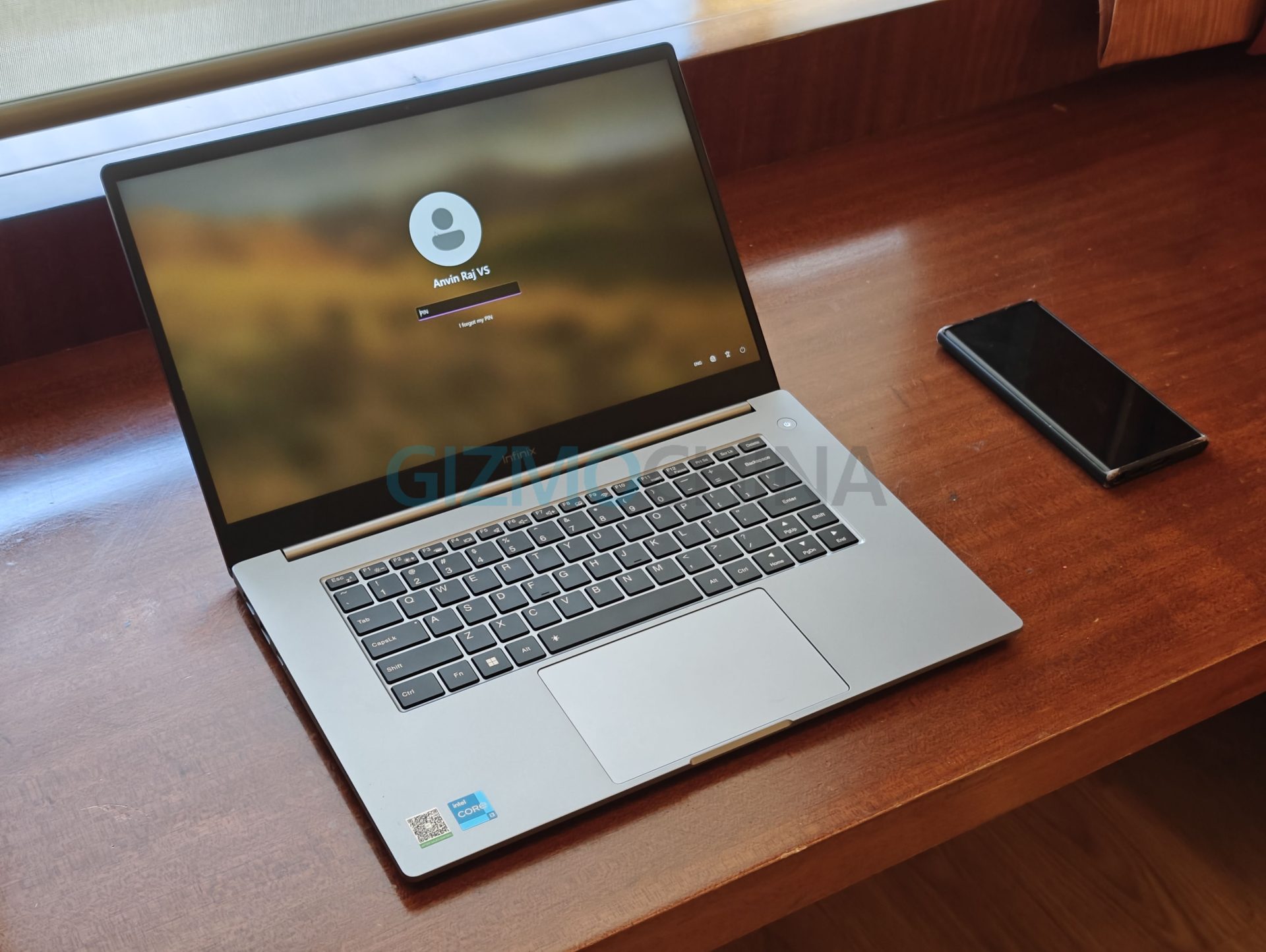 Infinix Inbook Y2 Plus review: Well-designed budget laptop for everyday ...