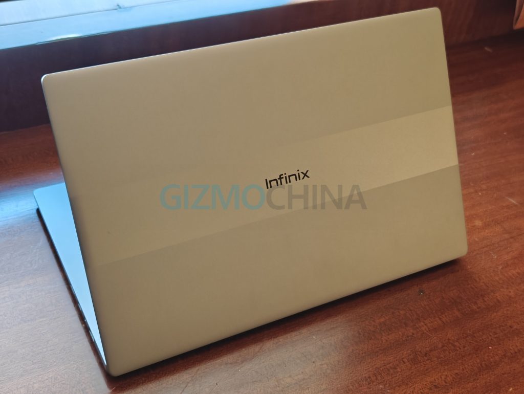 Infinix Inbook Y2 Plus review: Well-designed budget laptop for everyday ...