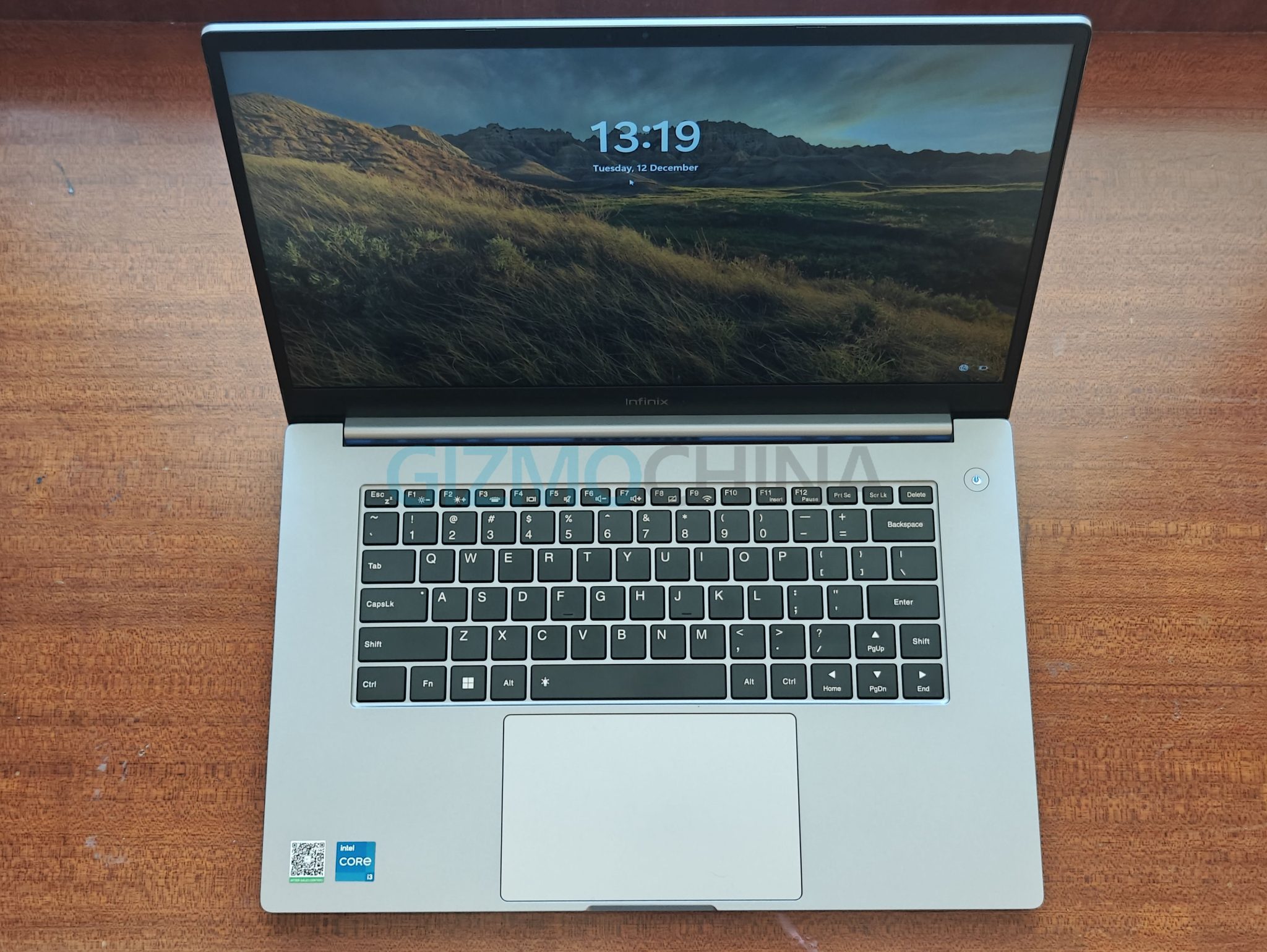 Infinix Inbook Y2 Plus review: Well-designed budget laptop for everyday ...