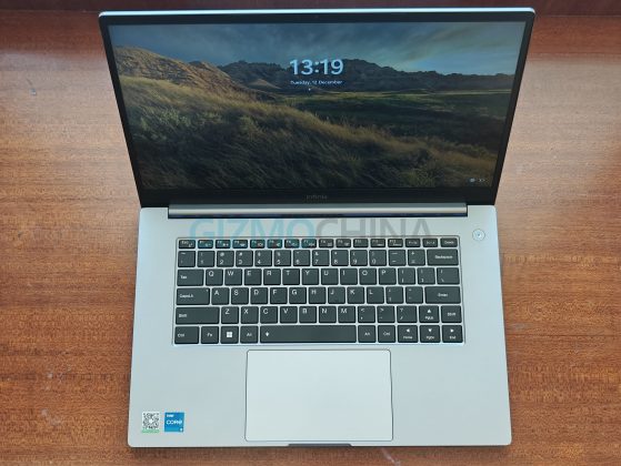 Infinix Inbook Y2 Plus review: Well-designed budget laptop for everyday ...